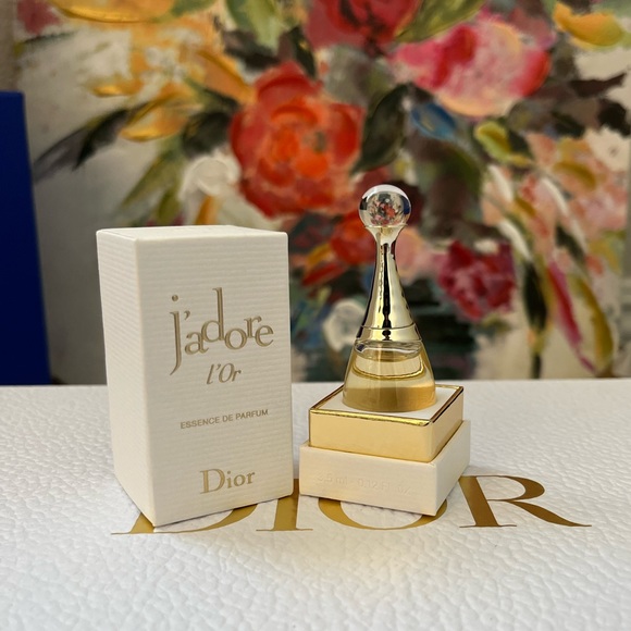 Dior | Makeup | Nib Dior Jadore Lor Dabber 35ml | Poshmark